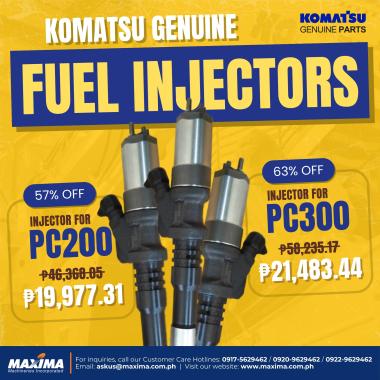 Product Support (Parts) | Maxima Site